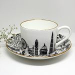 Central London Special Edition Tea Set | House of Cally