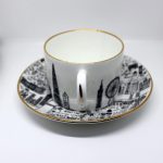 Central London Special Edition Tea Set | House of Cally