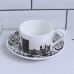 Central London Special Edition Tea Set | House of Cally